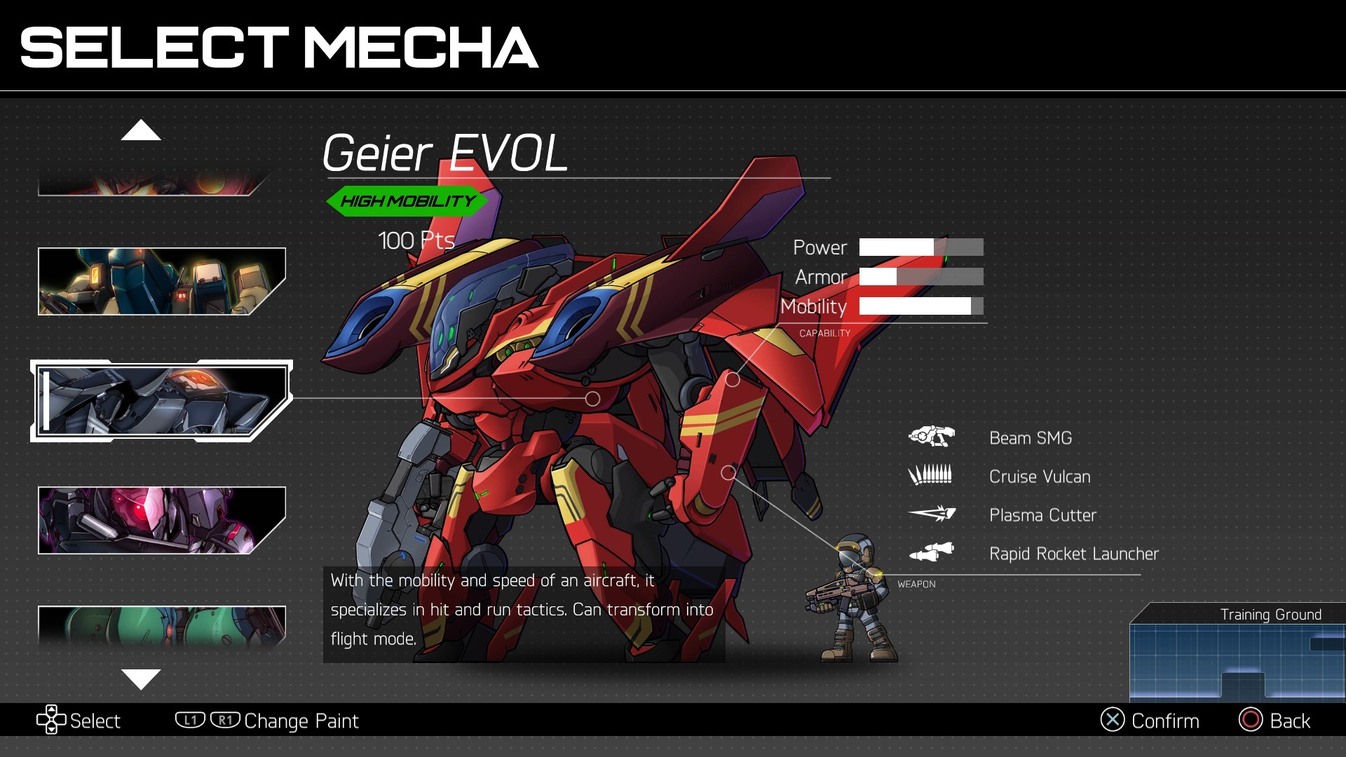 Save 50% on HARDCORE MECHA - Mecha Painting Set 1 on Steam