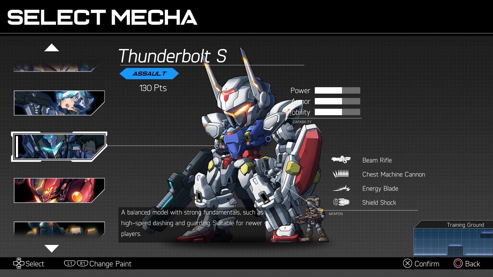 Save 50% on HARDCORE MECHA - Mecha Painting Set 1 on Steam