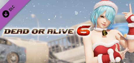 [Revival] DOA6 Santa's Helper Costume - NiCO Price history · SteamDB