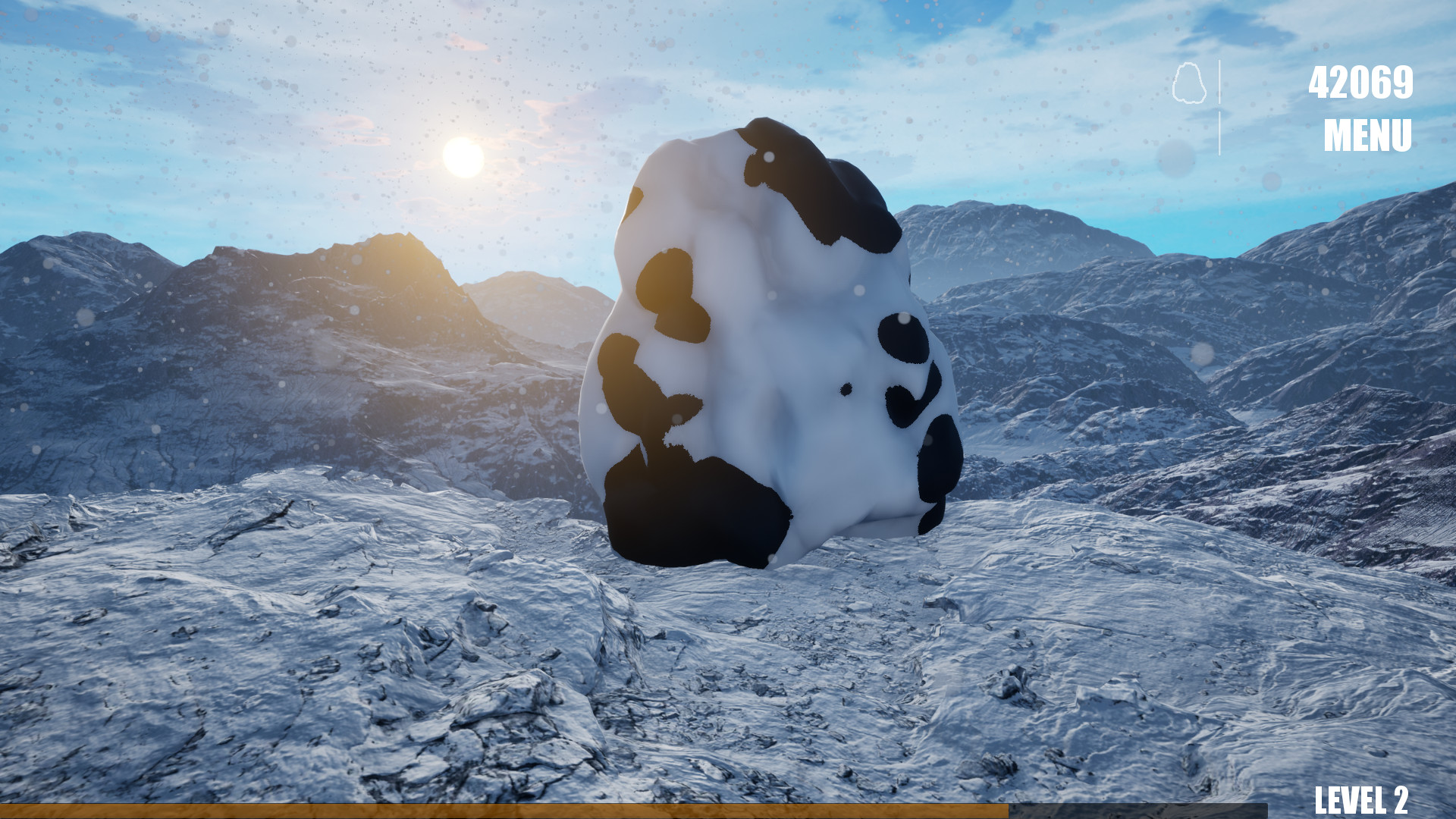 Rock Simulator on Steam