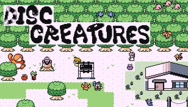 Disc Creatures Original Soundtrack on Steam