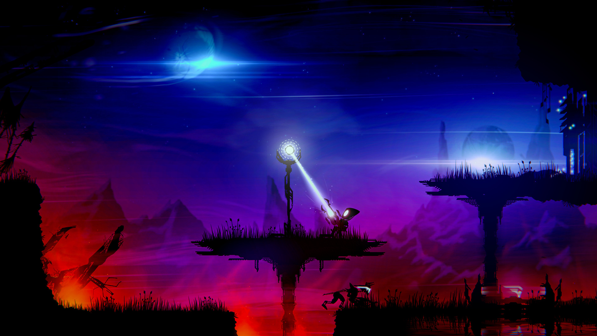 Vesper: Zero Light Edition on Steam