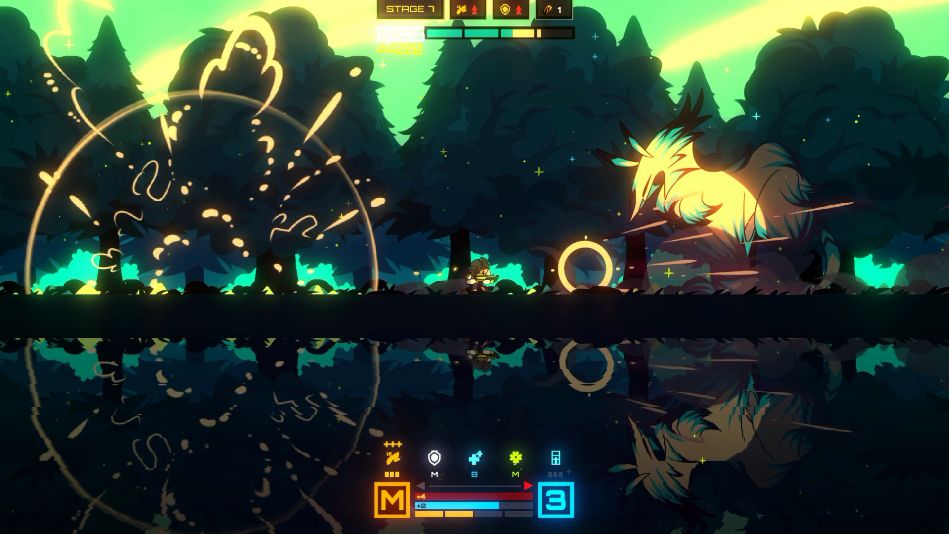 Mini Island on Steam