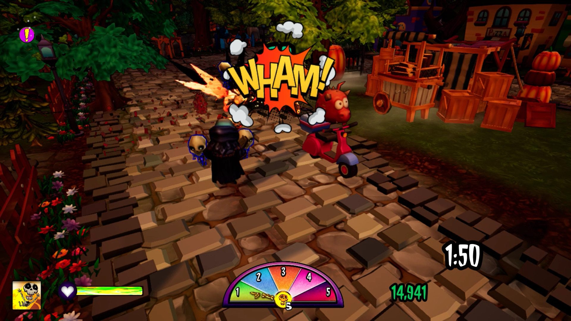 Minion Mail on Steam