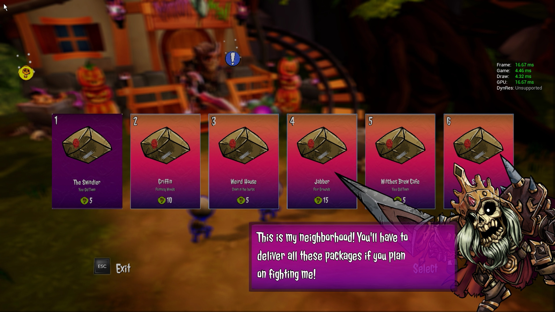 Minion Mail on Steam