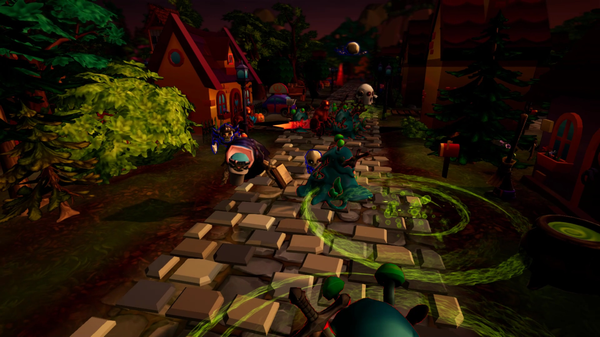 Minion Mail on Steam