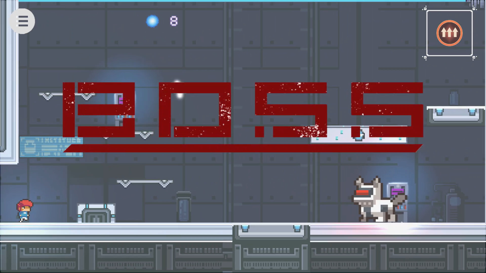 Gravity Escape on Steam