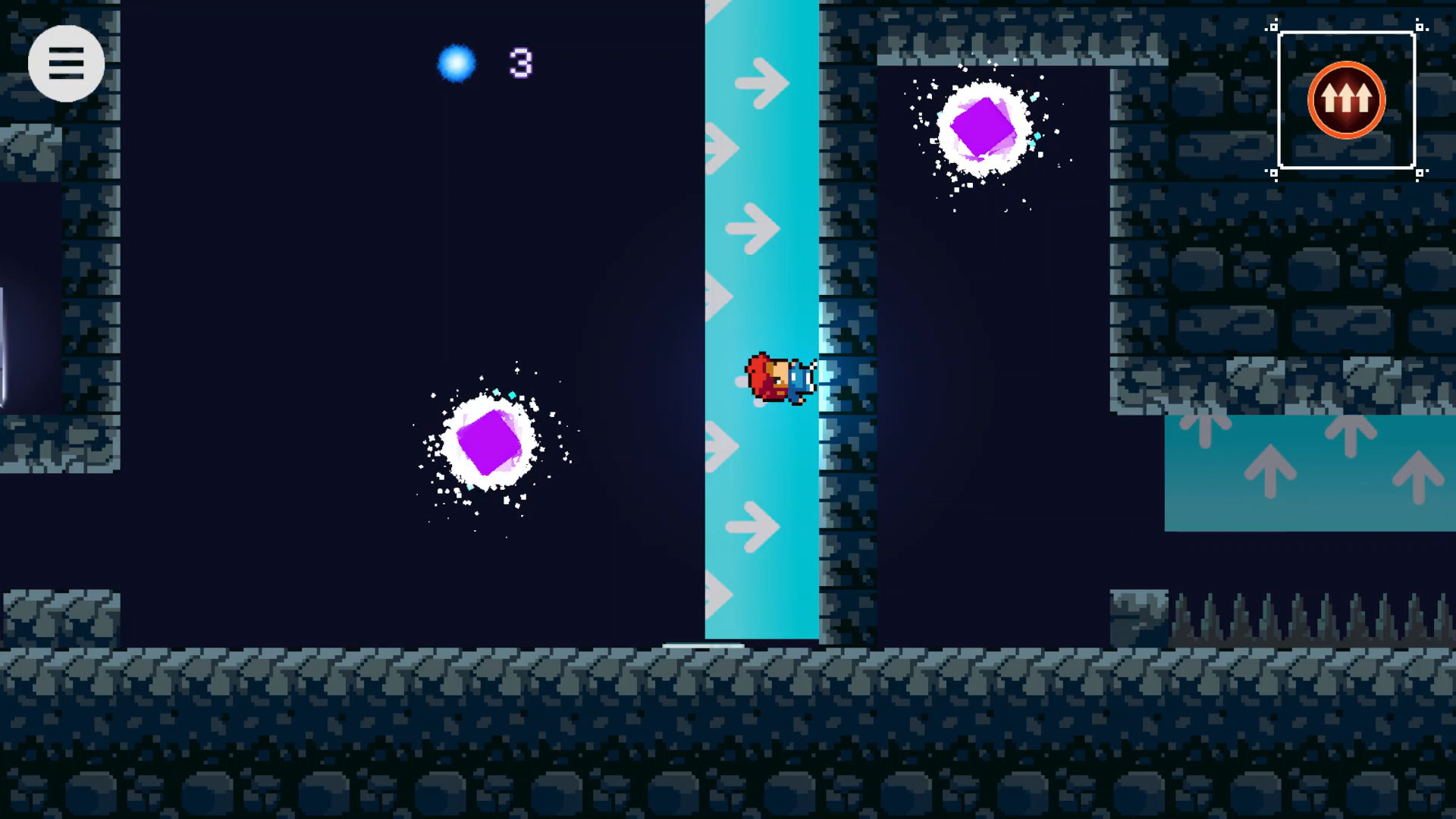 Gravity Escape on Steam