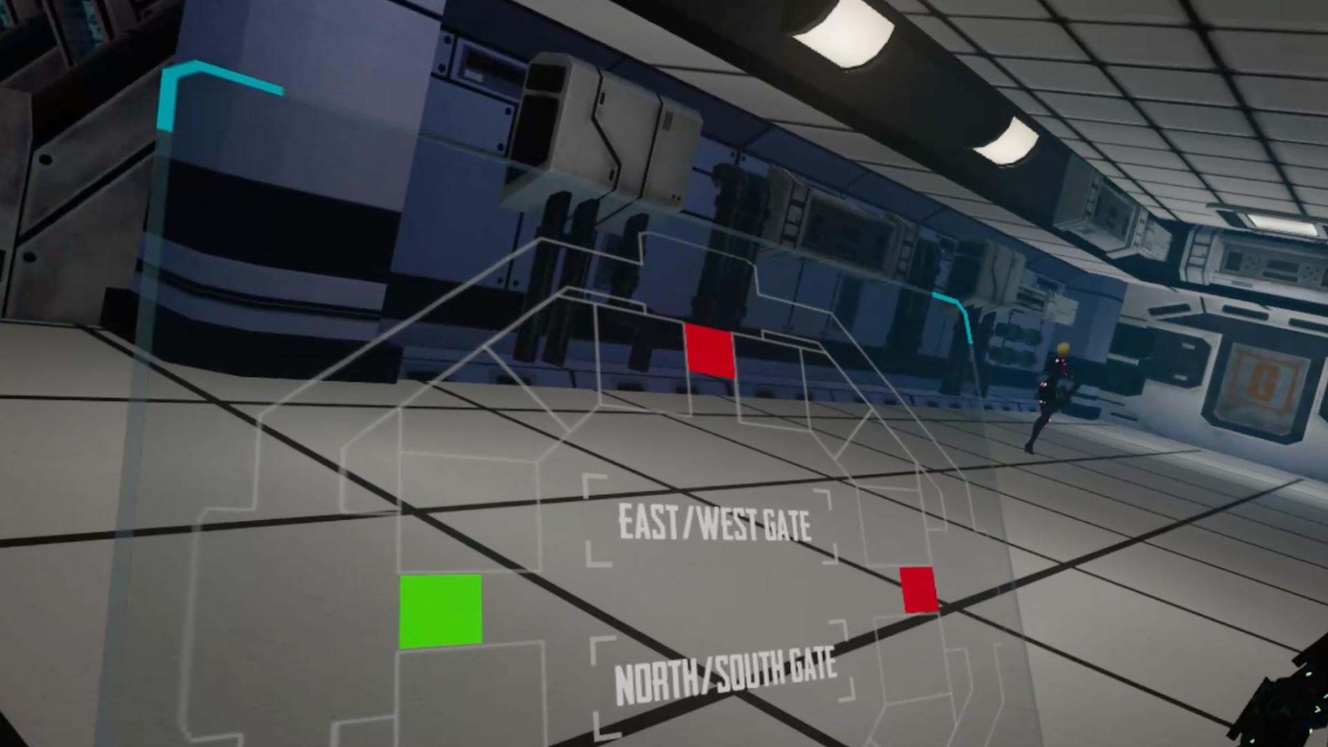 HIDE AND SEEK on Steam