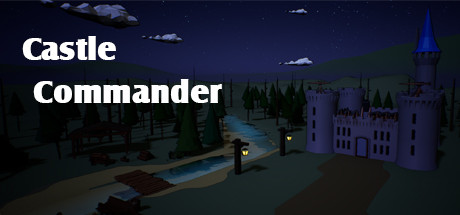 Castle Commander on Steam