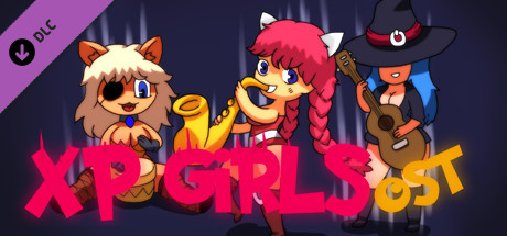 XP Girls Soundtrack (App 1188830) · SteamDB