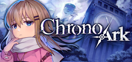 Chrono Ark Steam Charts · SteamDB