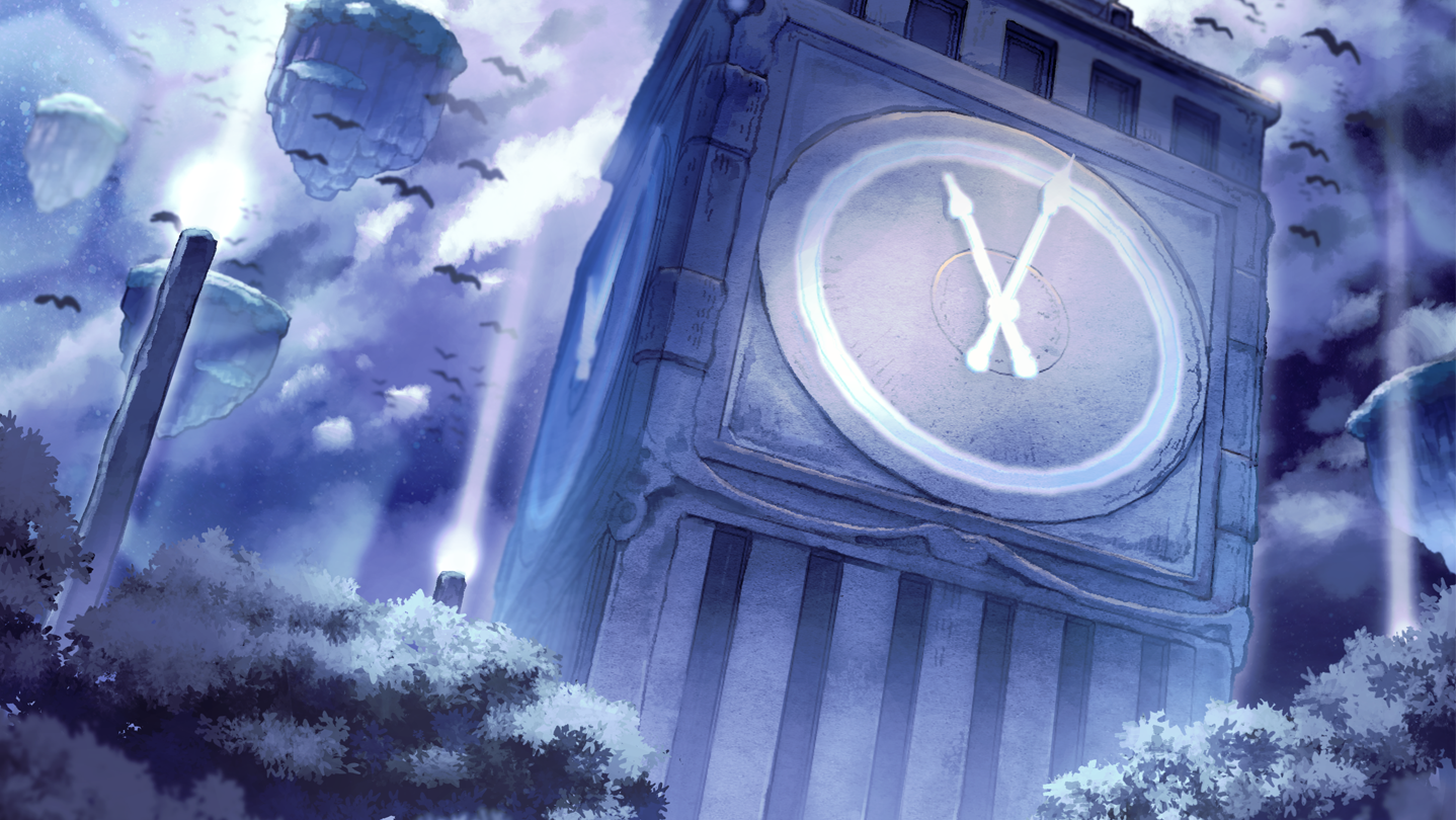 Chrono Ark · SteamDB