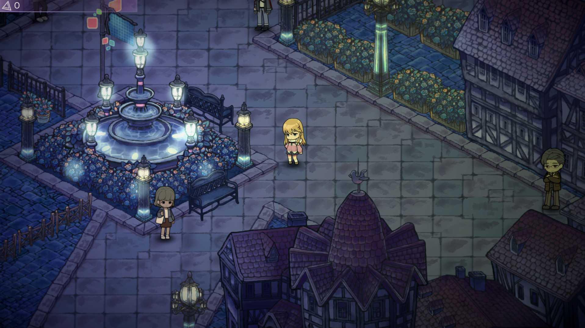 Save 33% on Chrono Ark on Steam