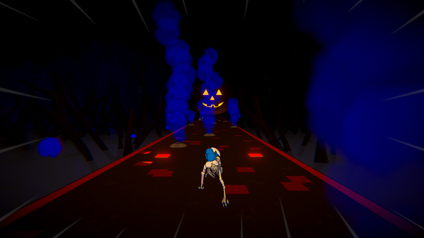 The Floor Is Still Really Cheap Lava on Steam