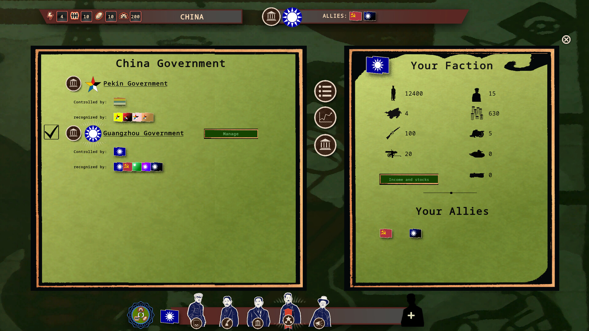 Rise Of The White Sun on Steam