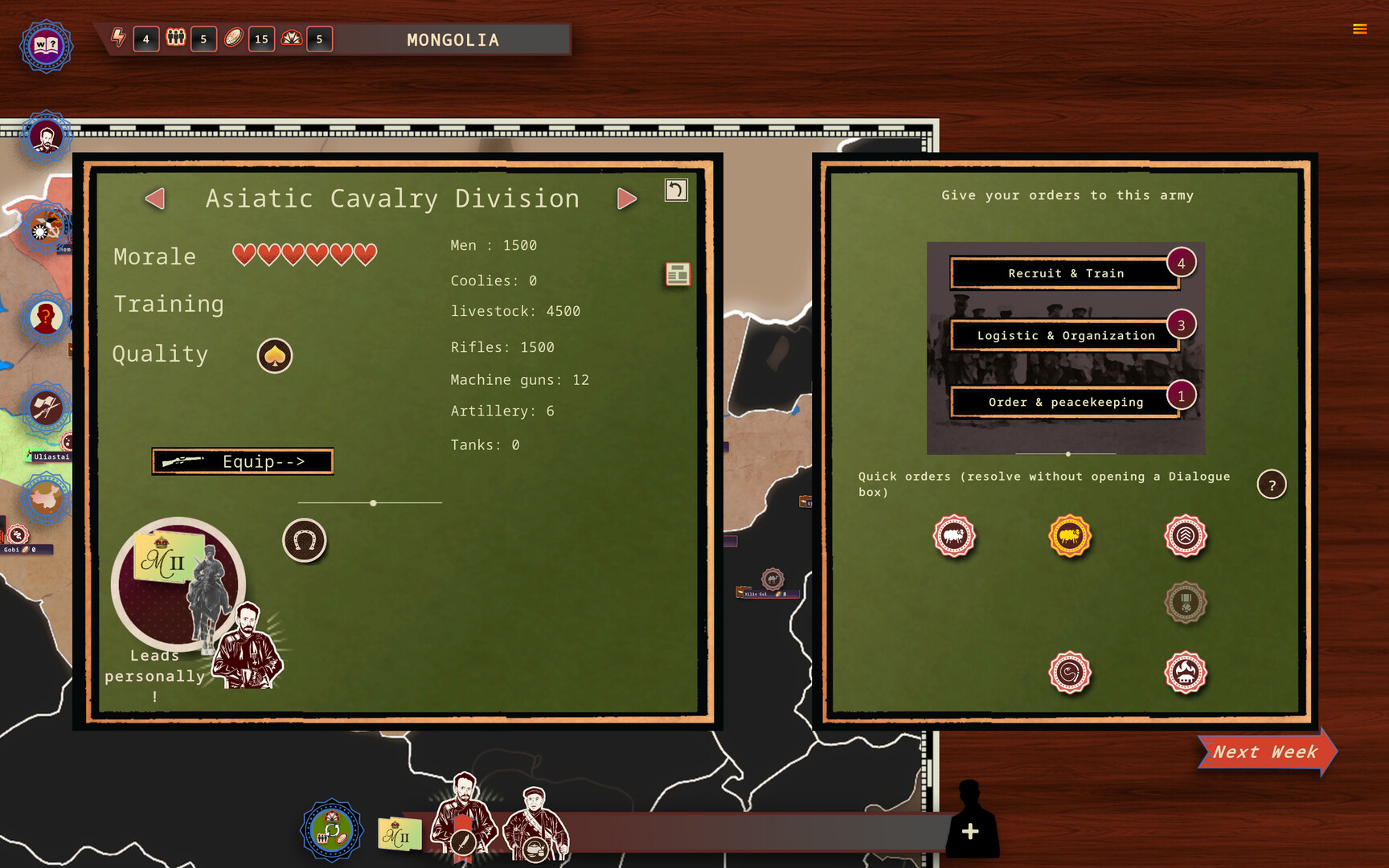 Rise Of The White Sun on Steam