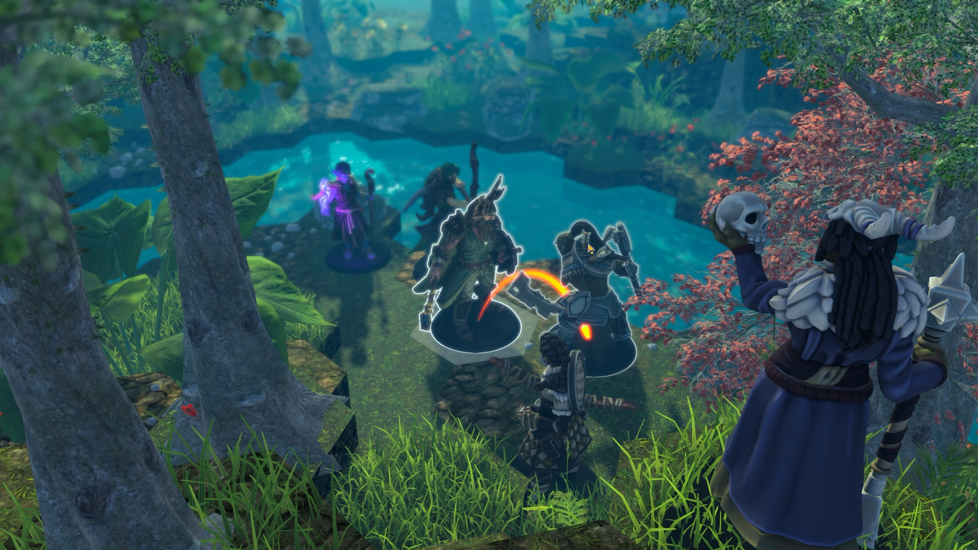 Battle Map Studio on Steam