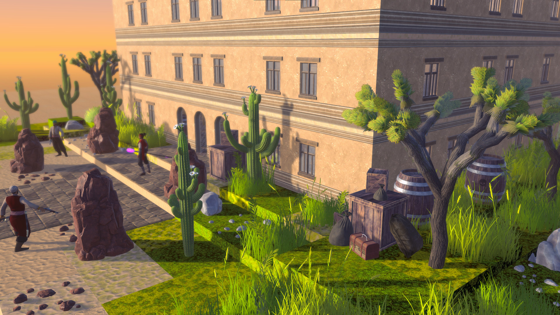 Battle Map Studio on Steam