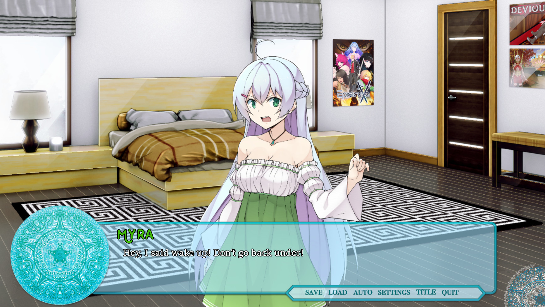 Rainbow Dreams - Original Soundtrack di Steam