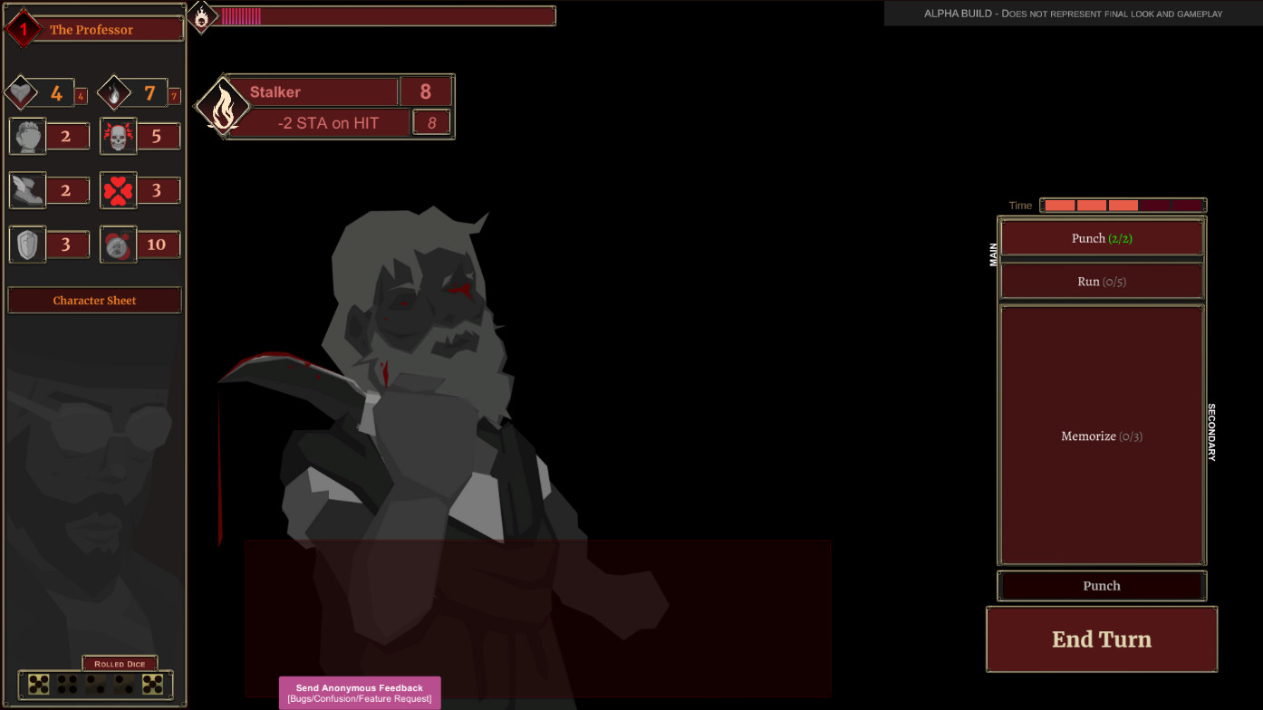 To Ash and Ember on Steam