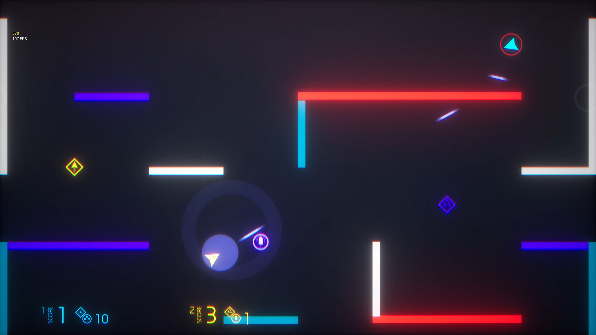 Arrow on Steam