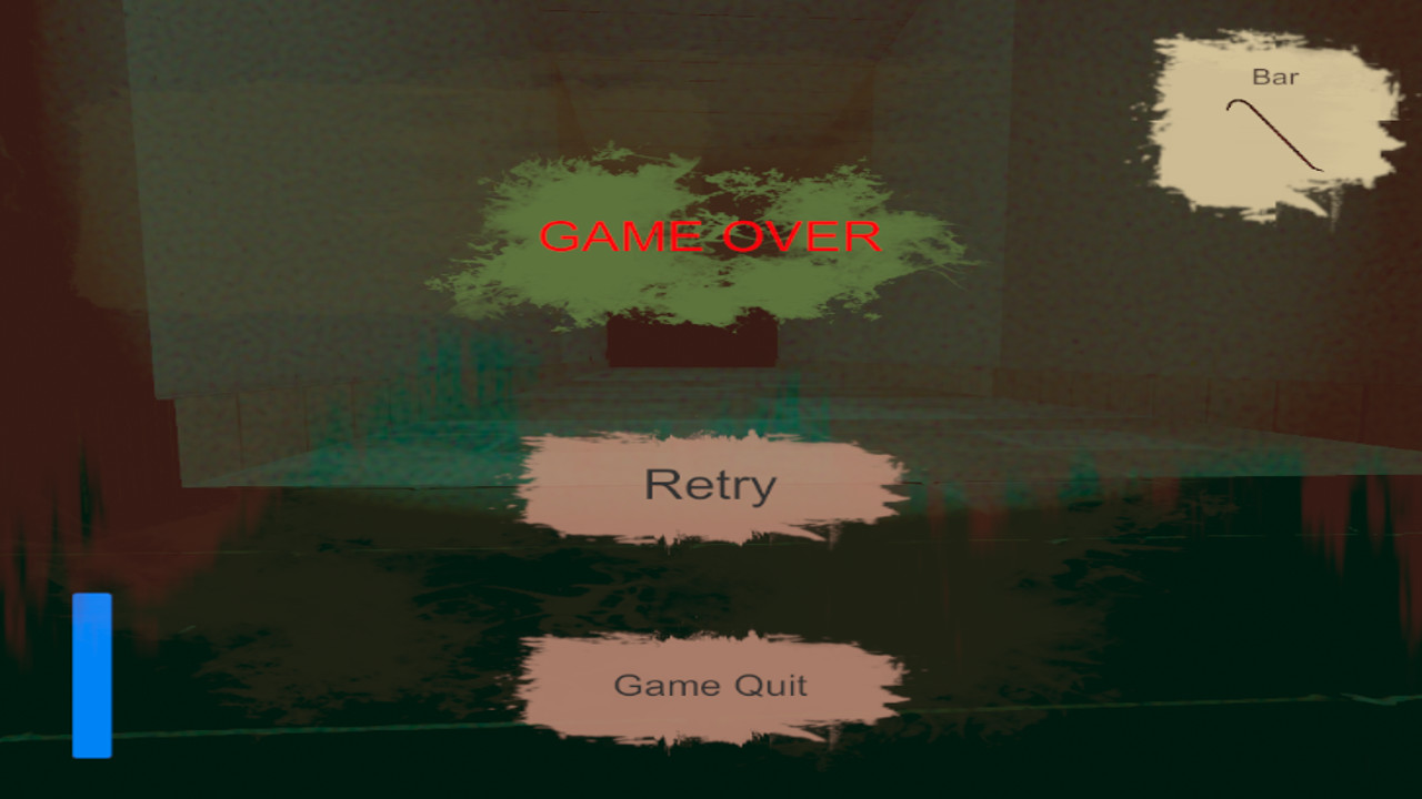 Robber's Horror on Steam