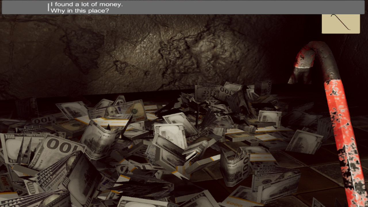 Robber's Horror on Steam