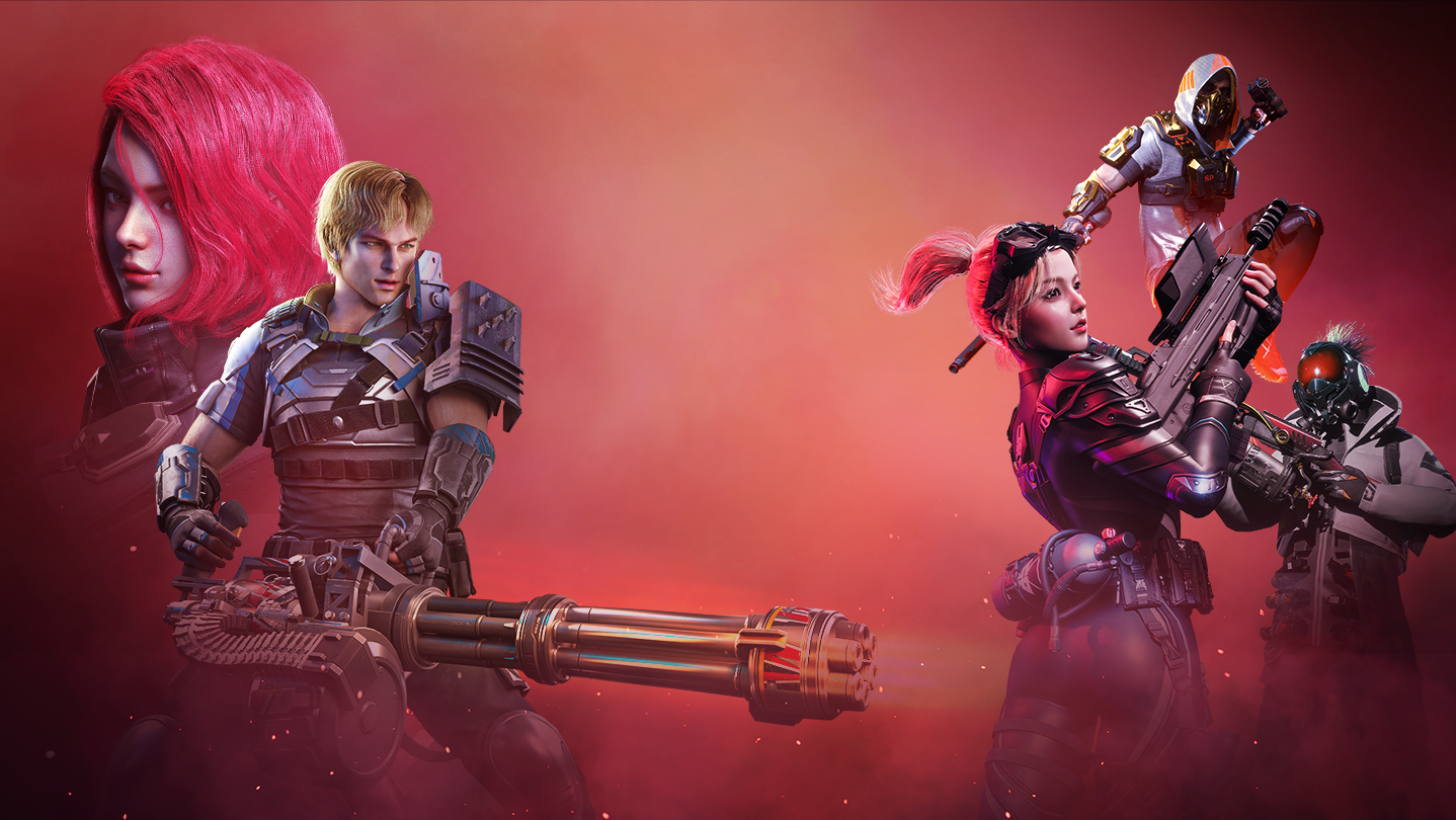 SUPER PEOPLE 2 · SteamDB