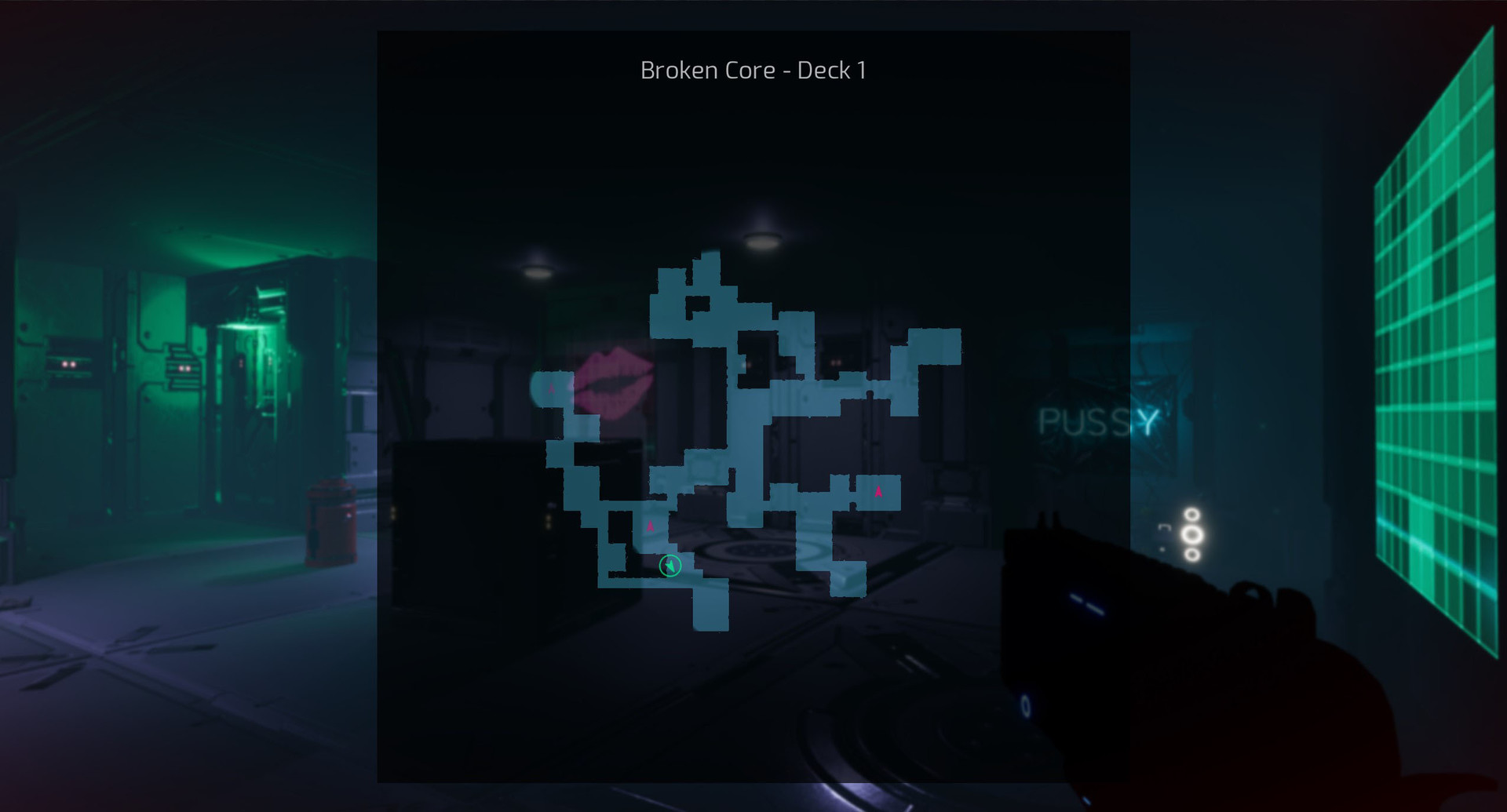 Captain Hardcore on Steam