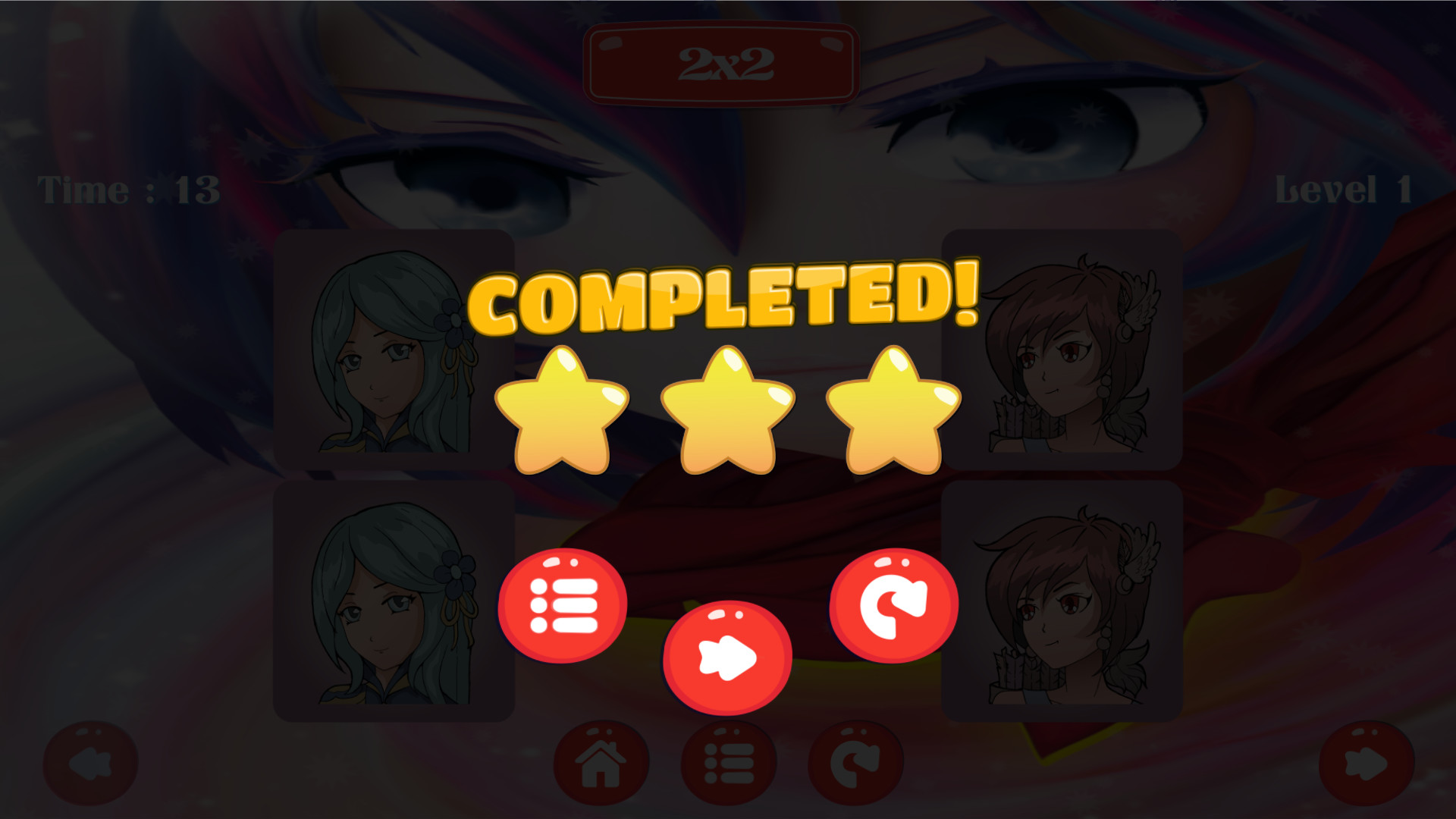Memory Match Saga on Steam