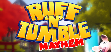 Ruff 'N' Tumble: Mayhem on Steam
