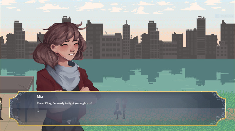 Retrace OST on Steam