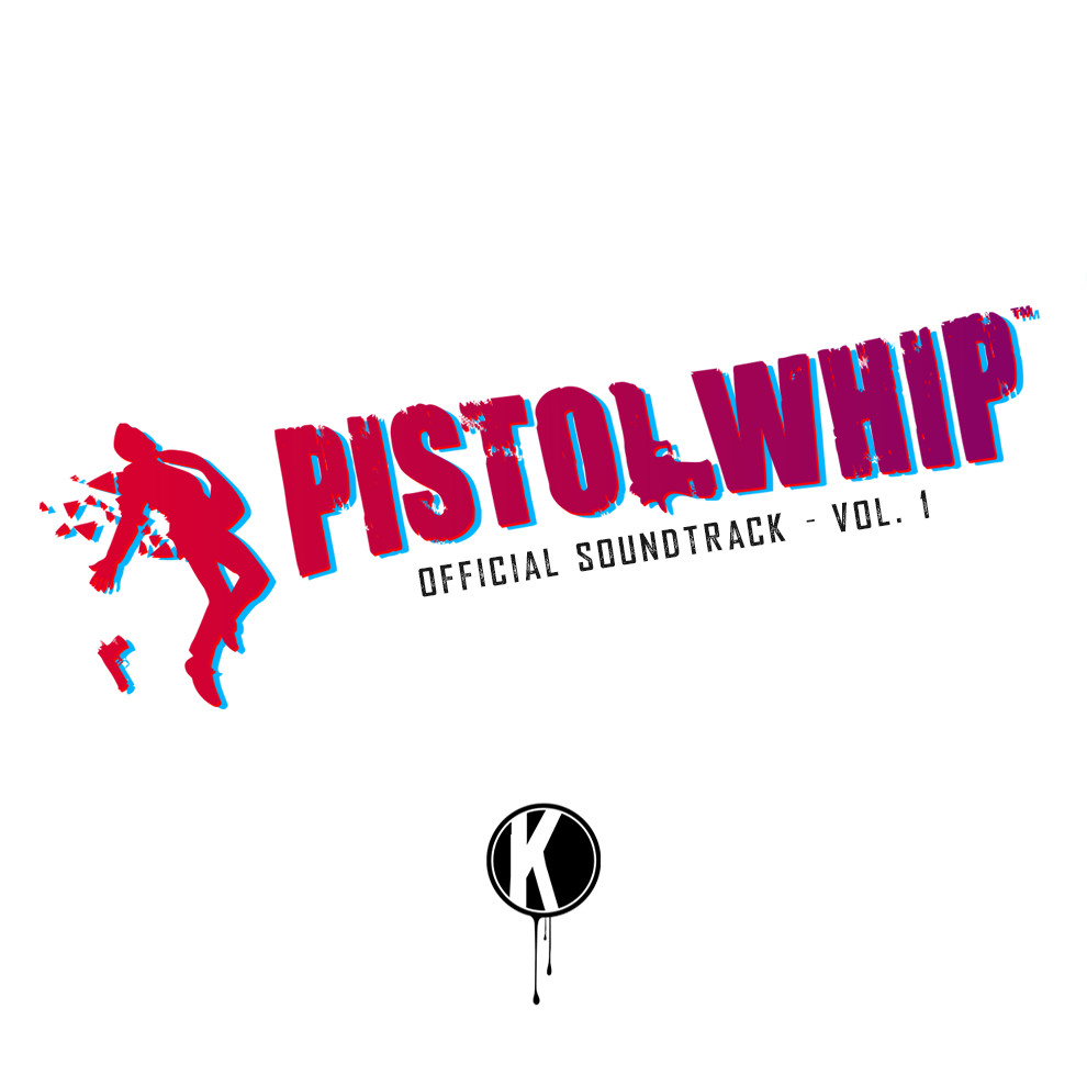 Pistol Whip Official Soundtrack Vol. 1 on Steam