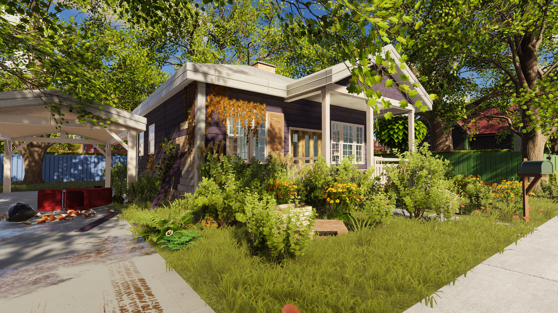 Save 20% on House Flipper 2 on Steam