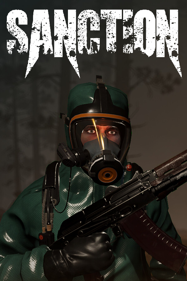 SANCTION (App 1191080) · Steam Charts · SteamDB