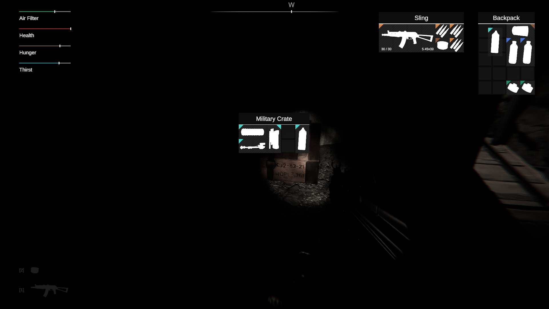 SANCTION (App 1191080) · Steam Charts · SteamDB