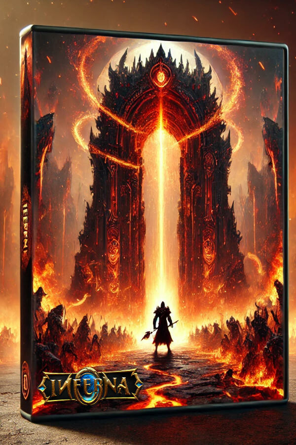 Inferna Steam Charts · SteamDB