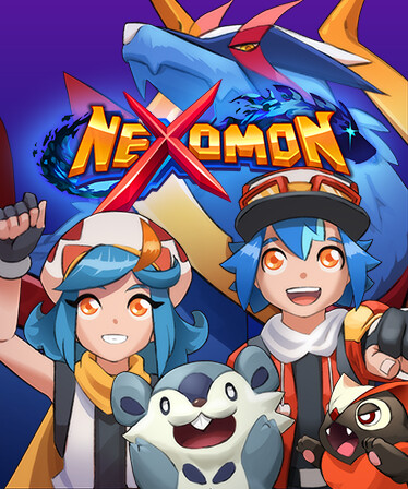 Nexomon Steam Charts · SteamDB