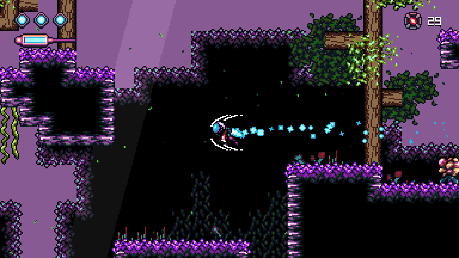 Rebel Transmute on Steam