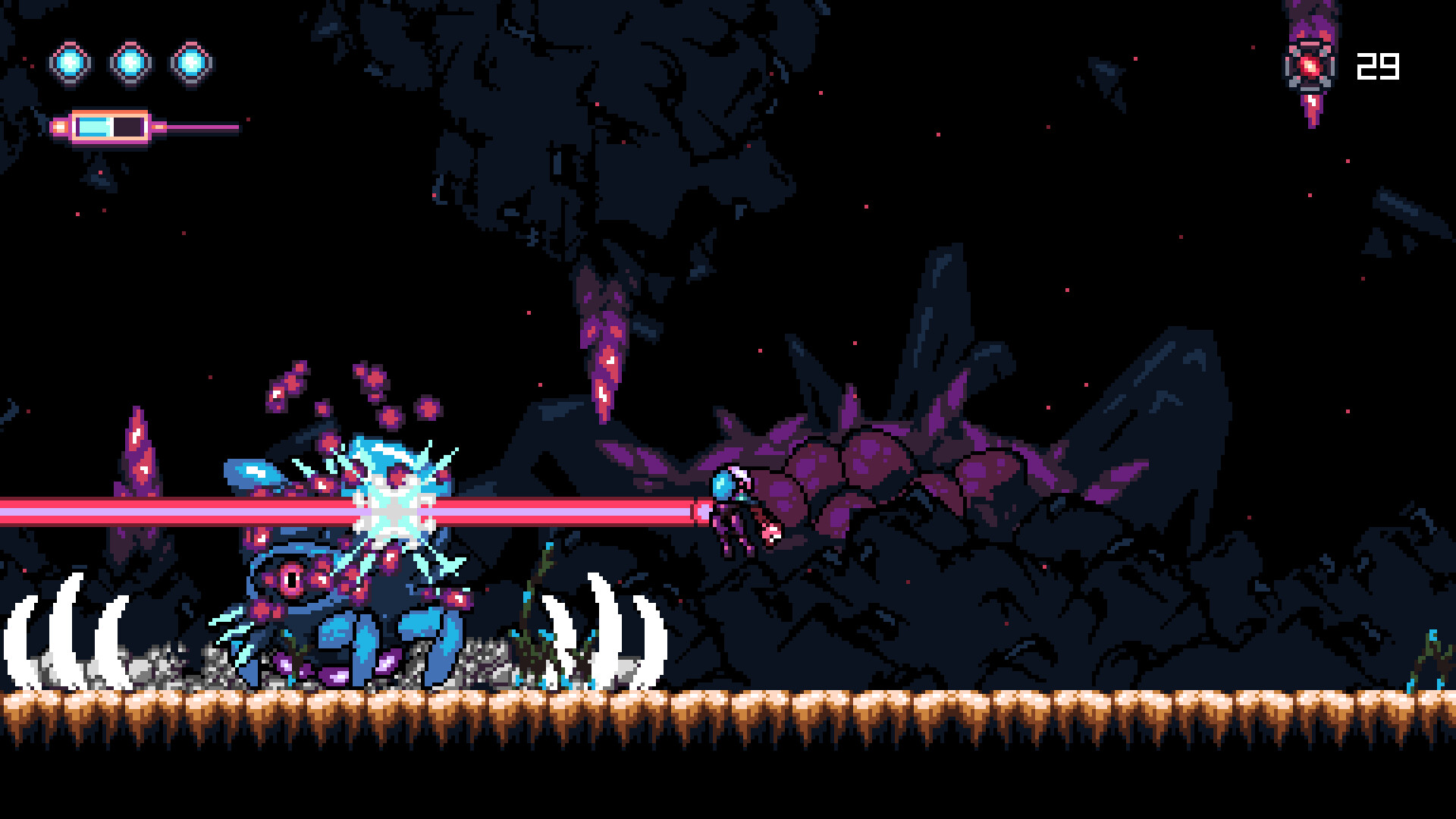 Rebel Transmute on Steam