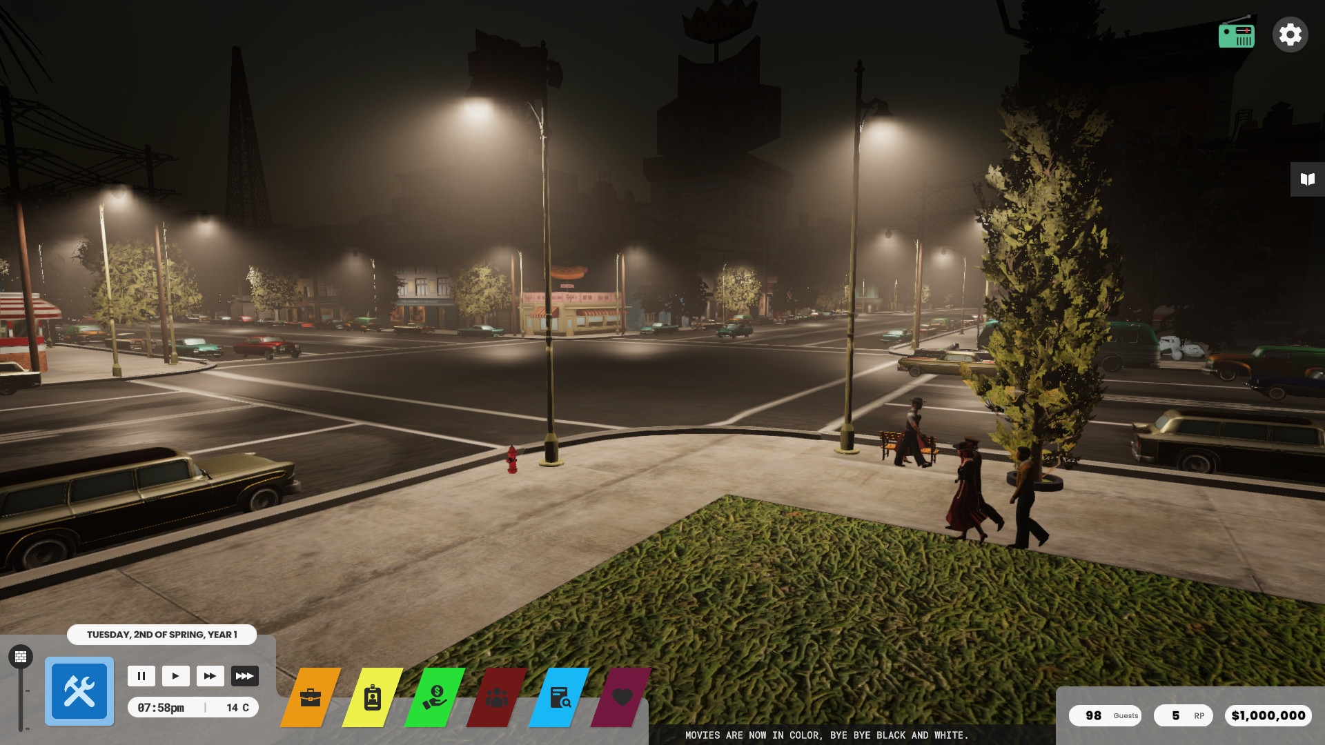 City Block Builder on Steam