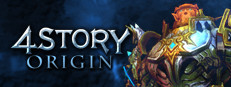 4STROY : ORIGIN · 4STORY : ORIGIN (App 1191830) · SteamDB