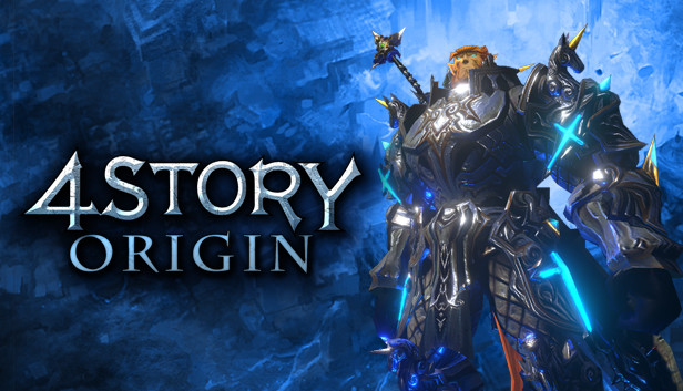 4STORY : ORIGIN - Steam News Hub
