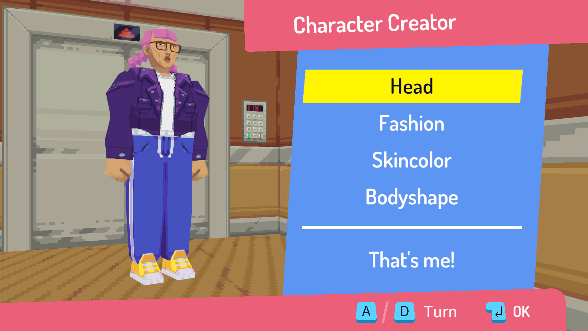 Say No! More on Steam