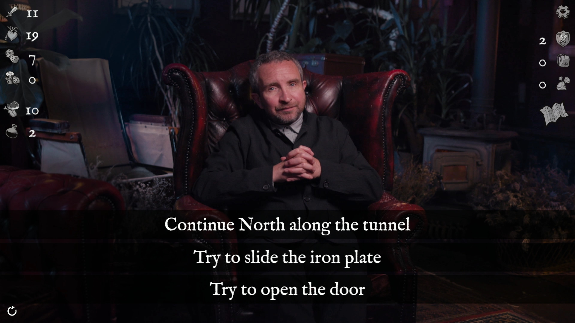 Deathtrap Dungeon: The Interactive Video Adventure on Steam