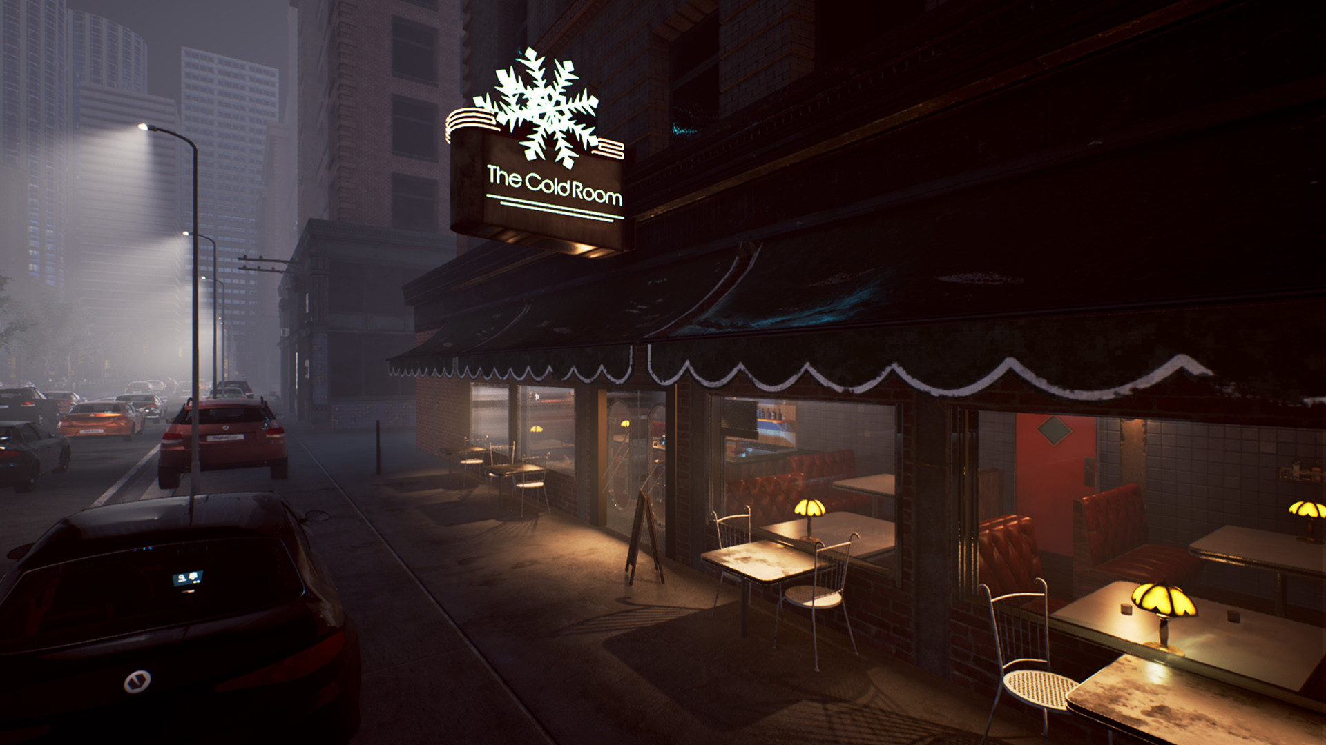 Detective Simulator on Steam