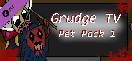 Steam DLC Page: Grudge TV