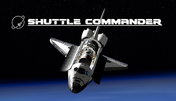 Space Shuttle Flight Simulator Pc
