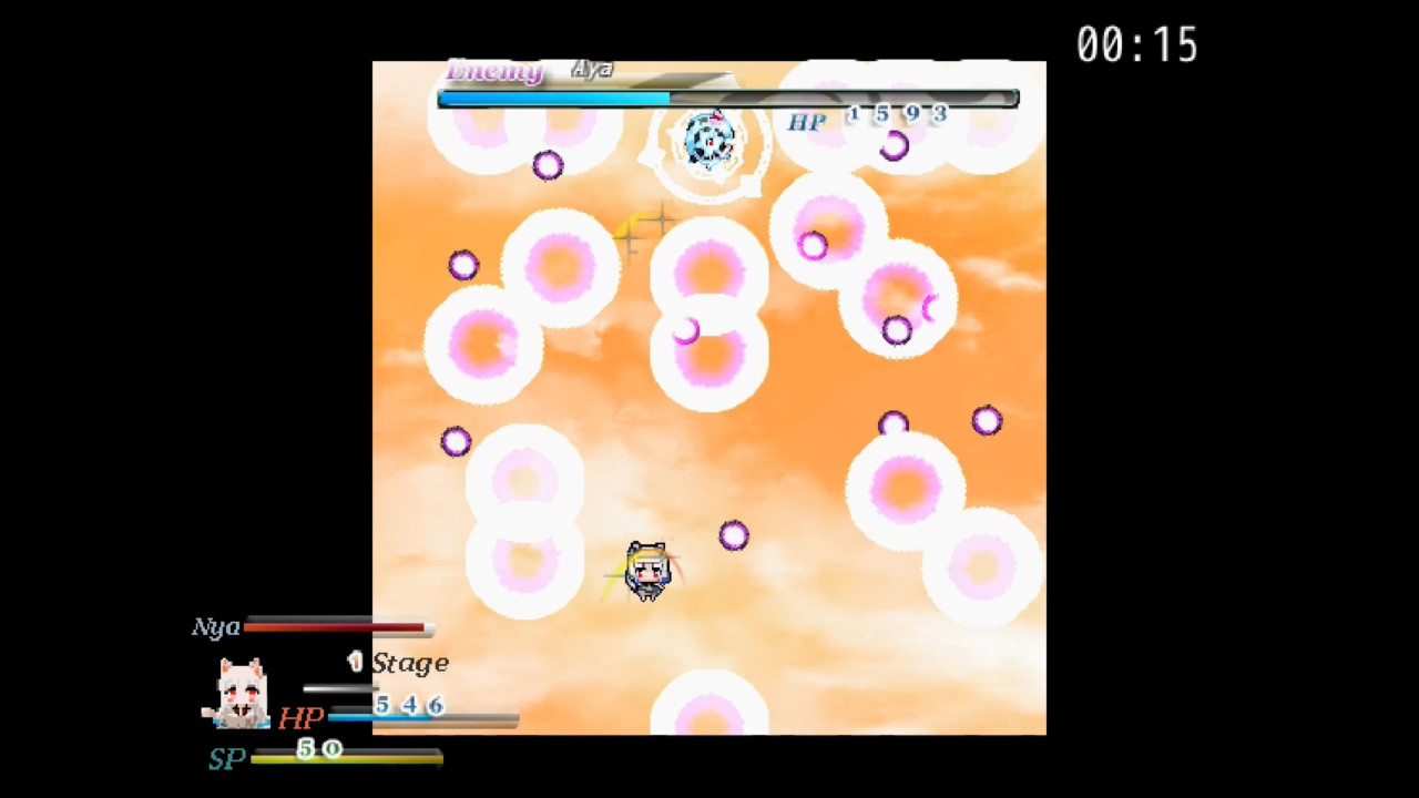 Nyanco Dream on Steam